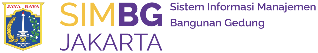 SIMBG JAKARTA